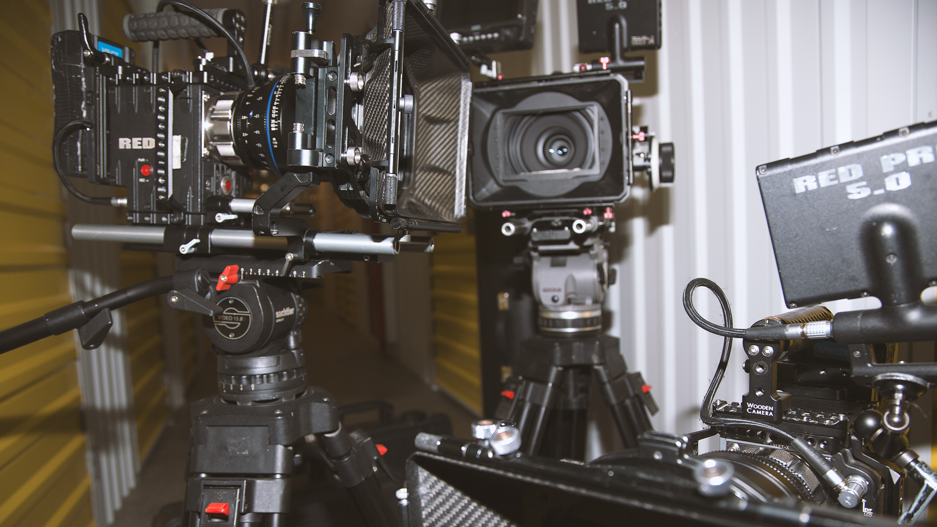 Equipment rental - EXEX.PRO